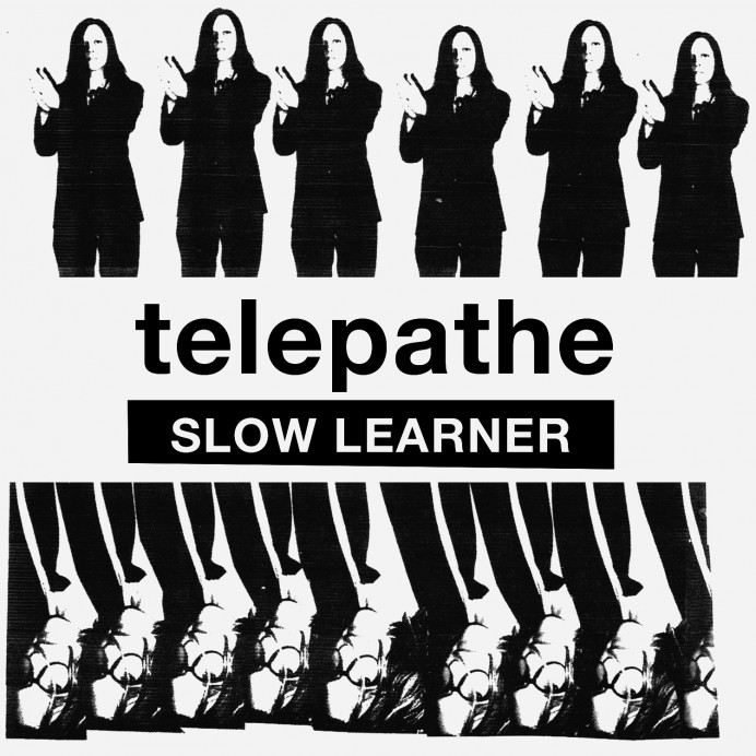 Telepathe | A man A plan A canal