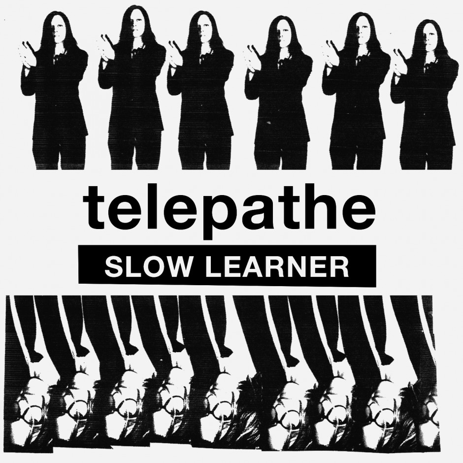 Telepathe | A man A plan A canal