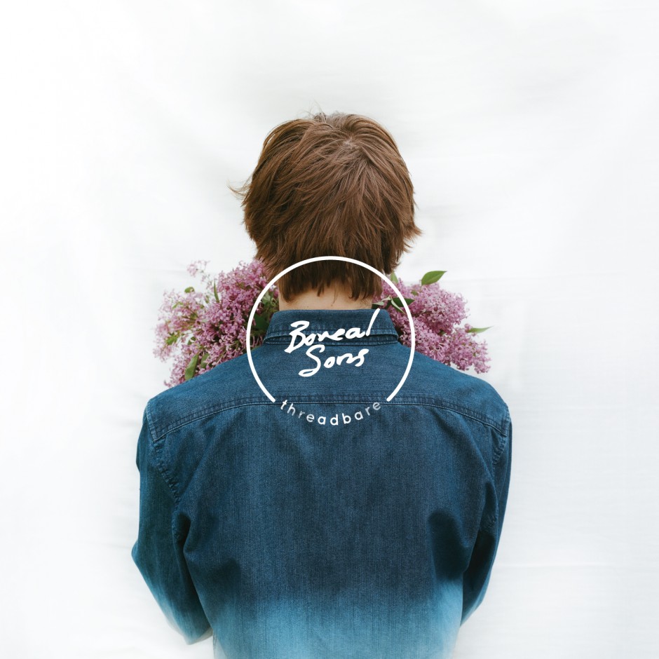 Boreal Sons | A man A plan A canal