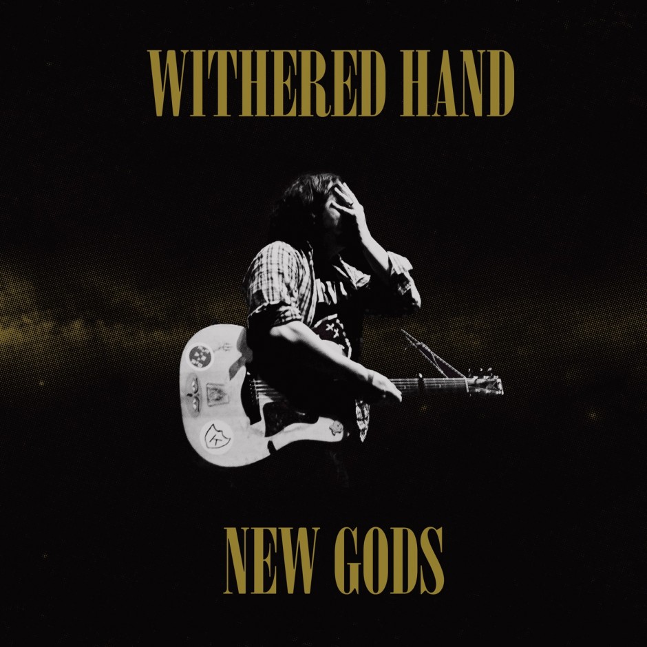 Withered Hand | A man A plan A canal