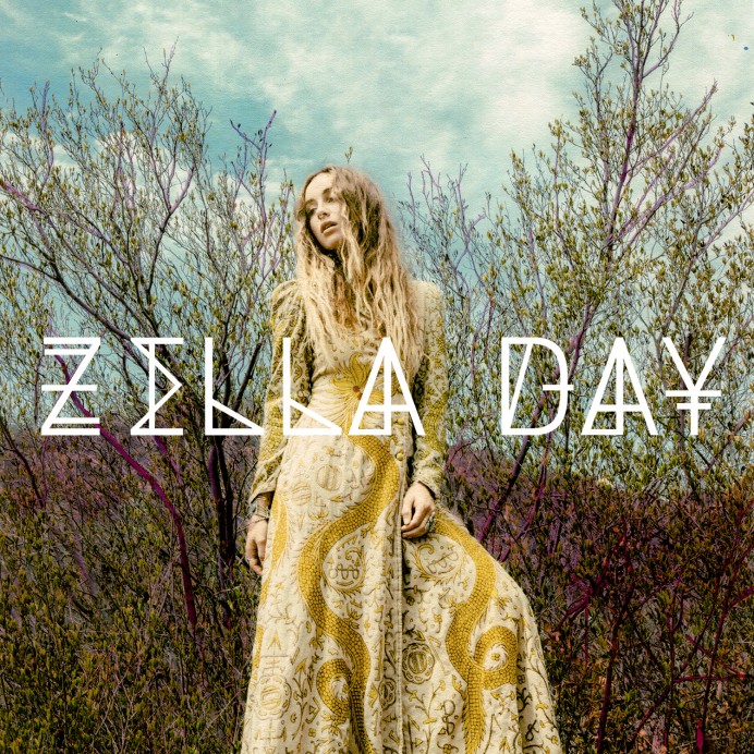 Nylon Premiere: Zella Day’s Free People Documentary | A man A plan A canal