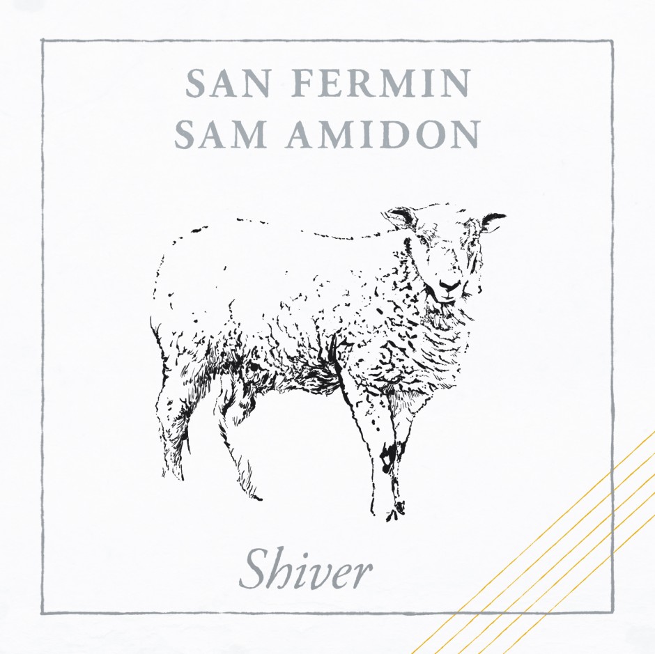 San Fermin & Sam Amidon | A man A plan A canal