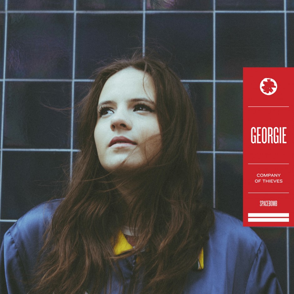 Georgie | A man A plan A canal