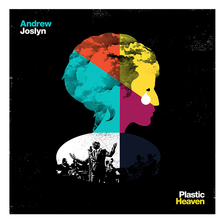 Andrew Joslyn | A man A plan A canal