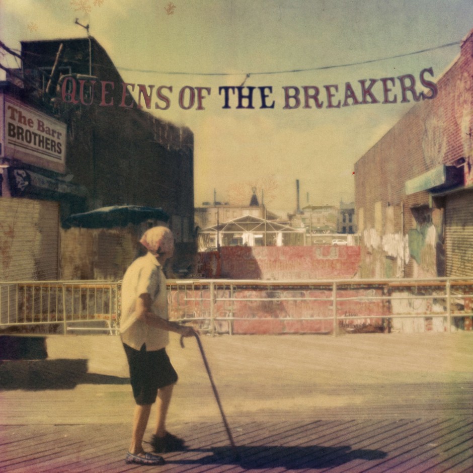 The Barr Brothers Share New Single with Brooklyn Vegan and Announce ...