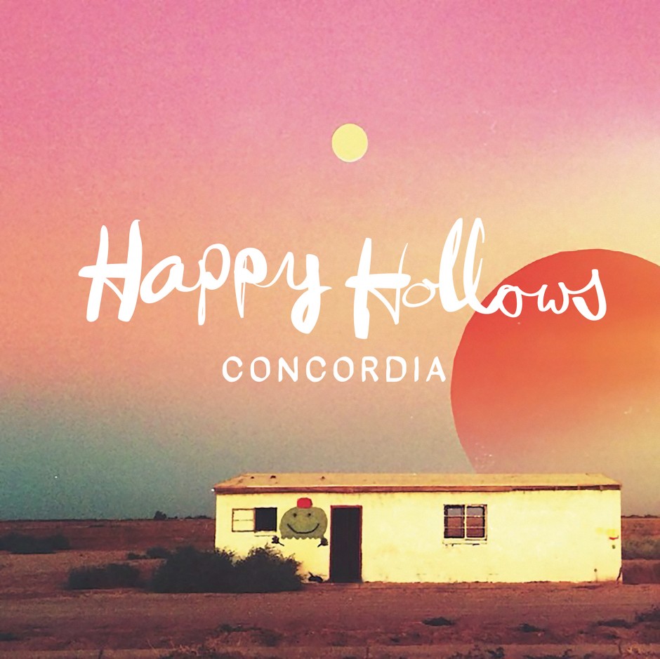Happy Hollows | A man A plan A canal