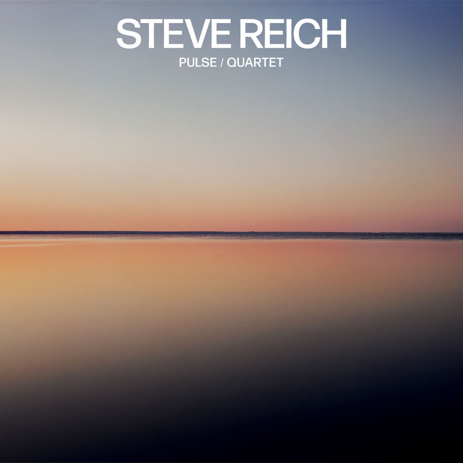 Steve Reich | A man A plan A canal