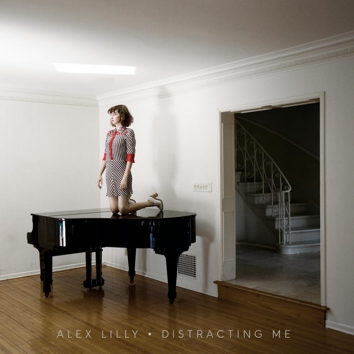 Alex Lilly | A man A plan A canal