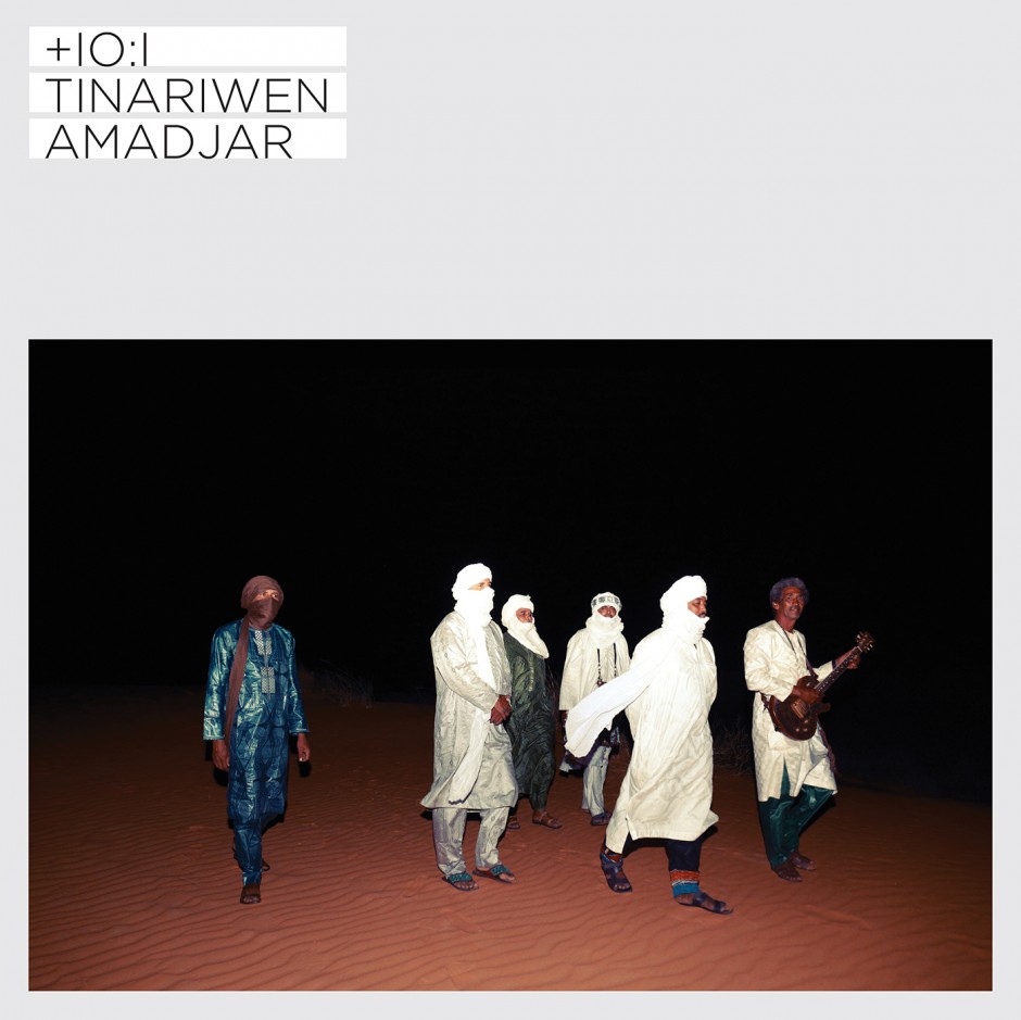 Tinariwen | A man A plan A canal