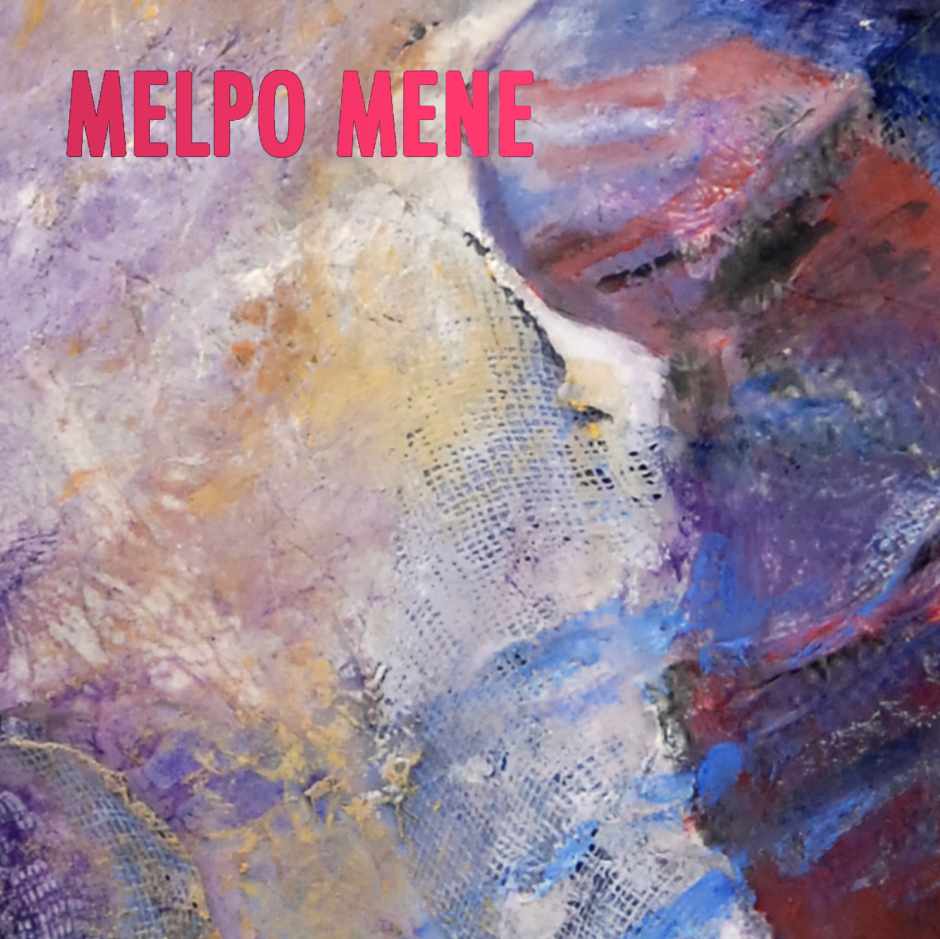 Swede and Sour Selects Melpo Mene | A man A plan A canal