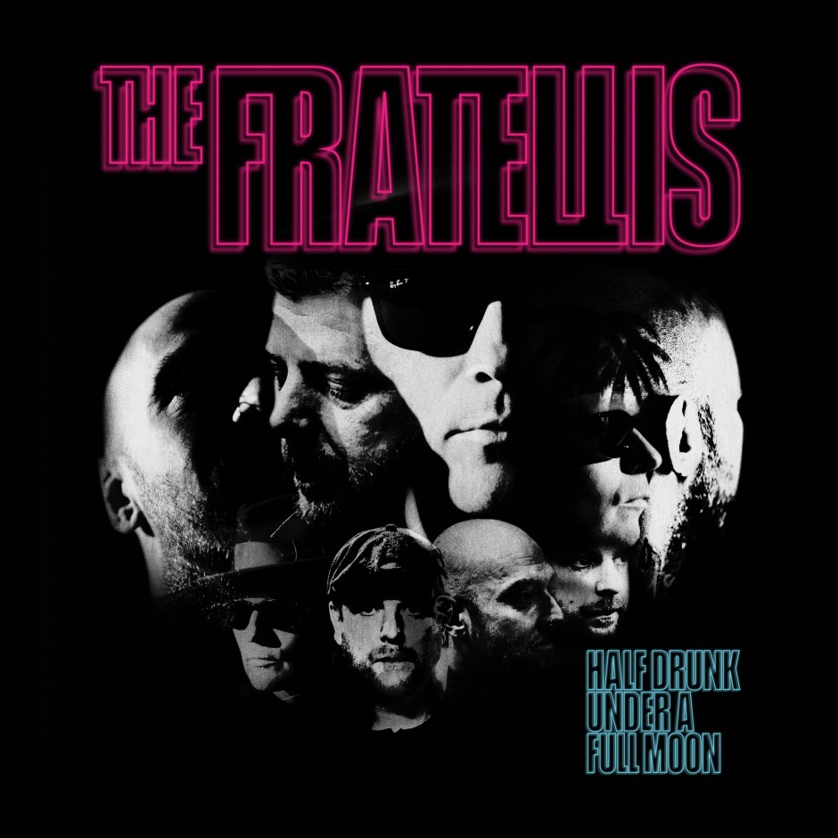 The Fratellis | A man A plan A canal