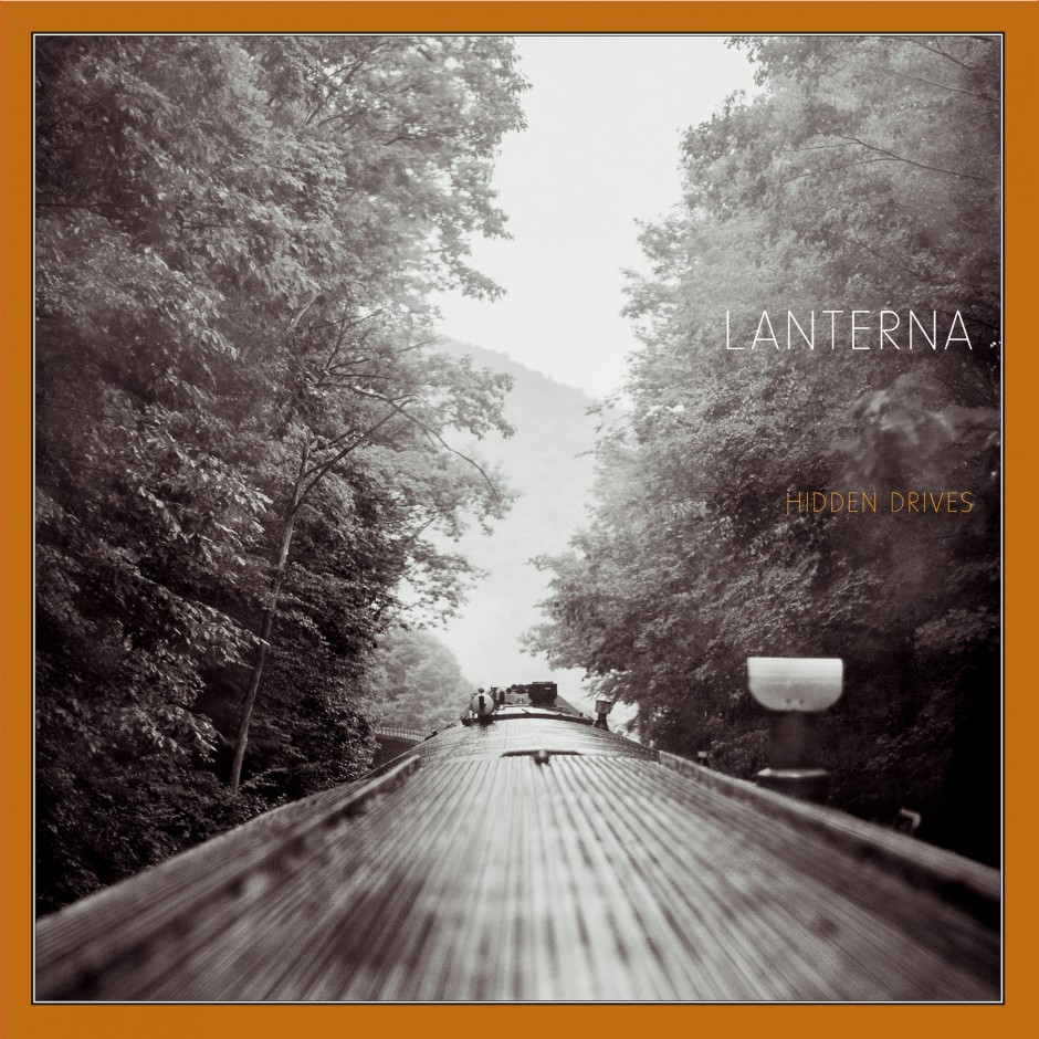 Echoes Picks Lanterna For CD Of The Month | A man A plan A canal