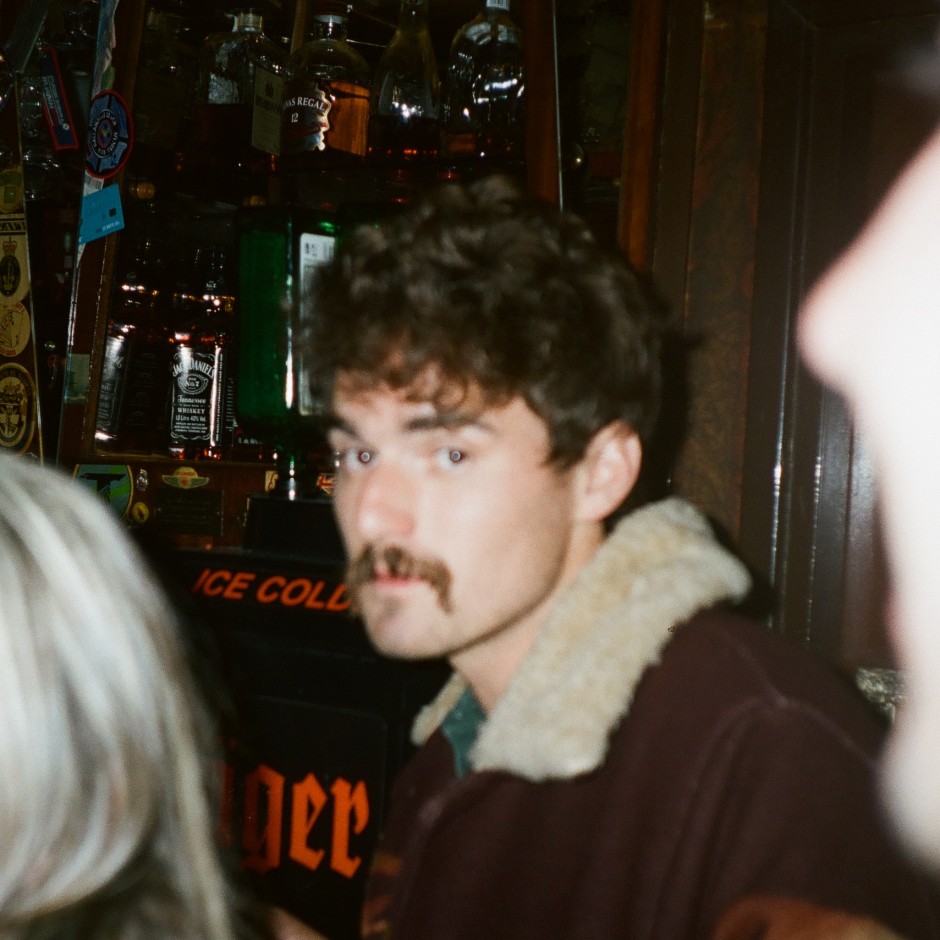 Last Day Deaf Gets Behind Gregory Ackerman’s New Single | A man A plan ...