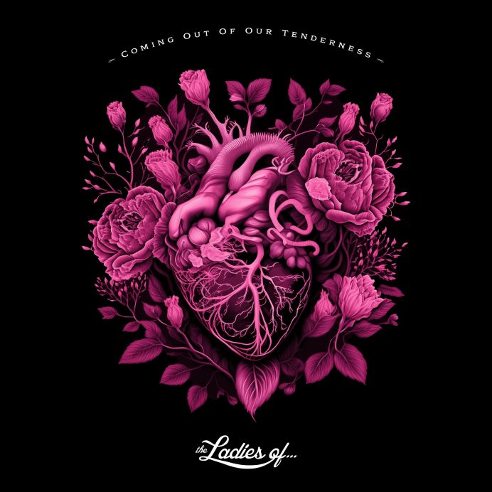 The Ladies Of… Share “Vouch For Me” Vid | A man A plan A canal