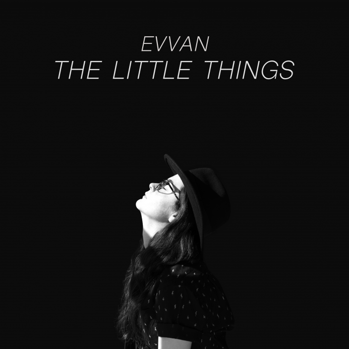 Conversations About Her Features EVVAN | A man A plan A canal