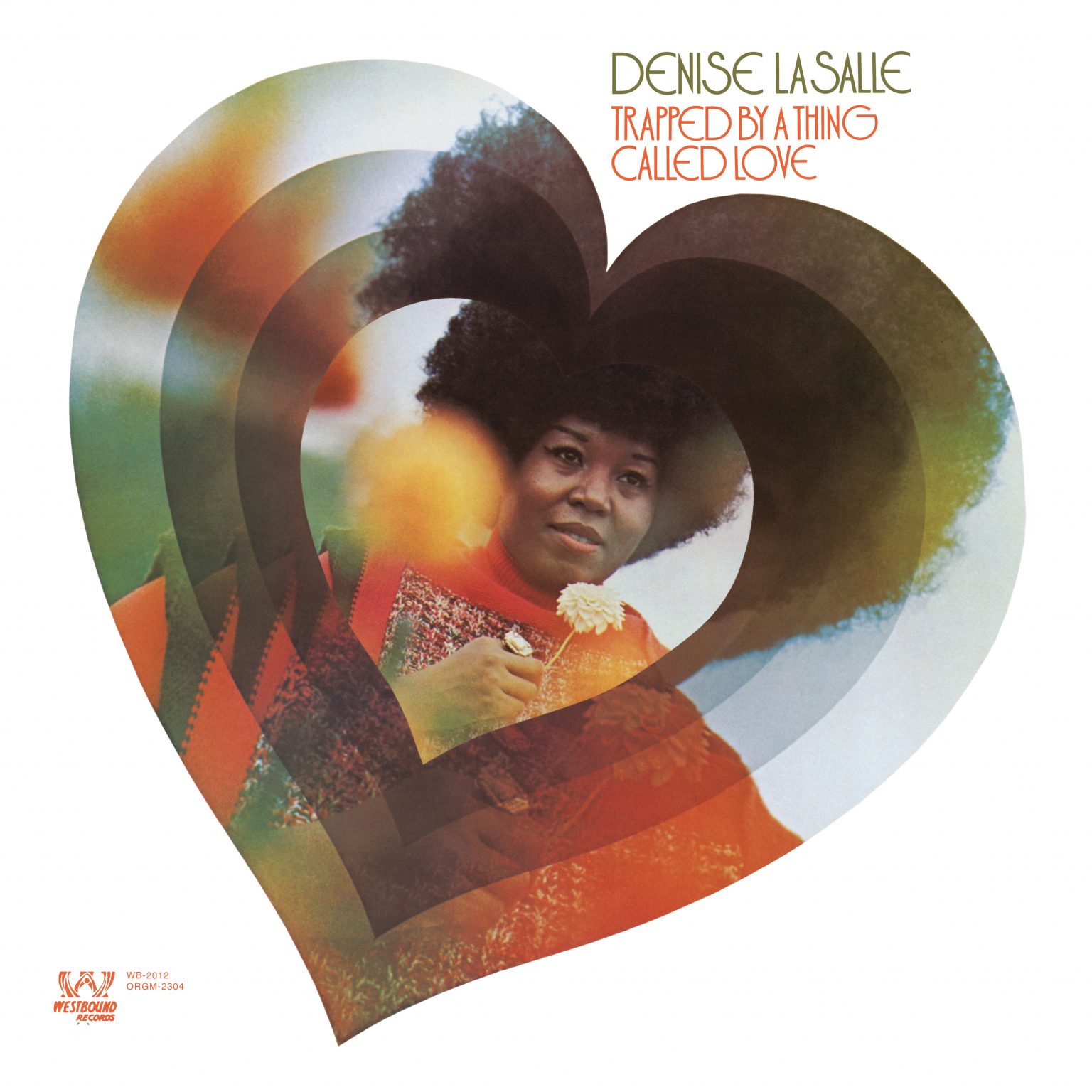 The Second Disc Tells Denise LaSalle’s Story | A man A plan A canal