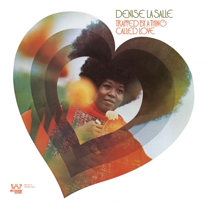 The Second Disc Tells Denise LaSalle’s Story | A man A plan A canal