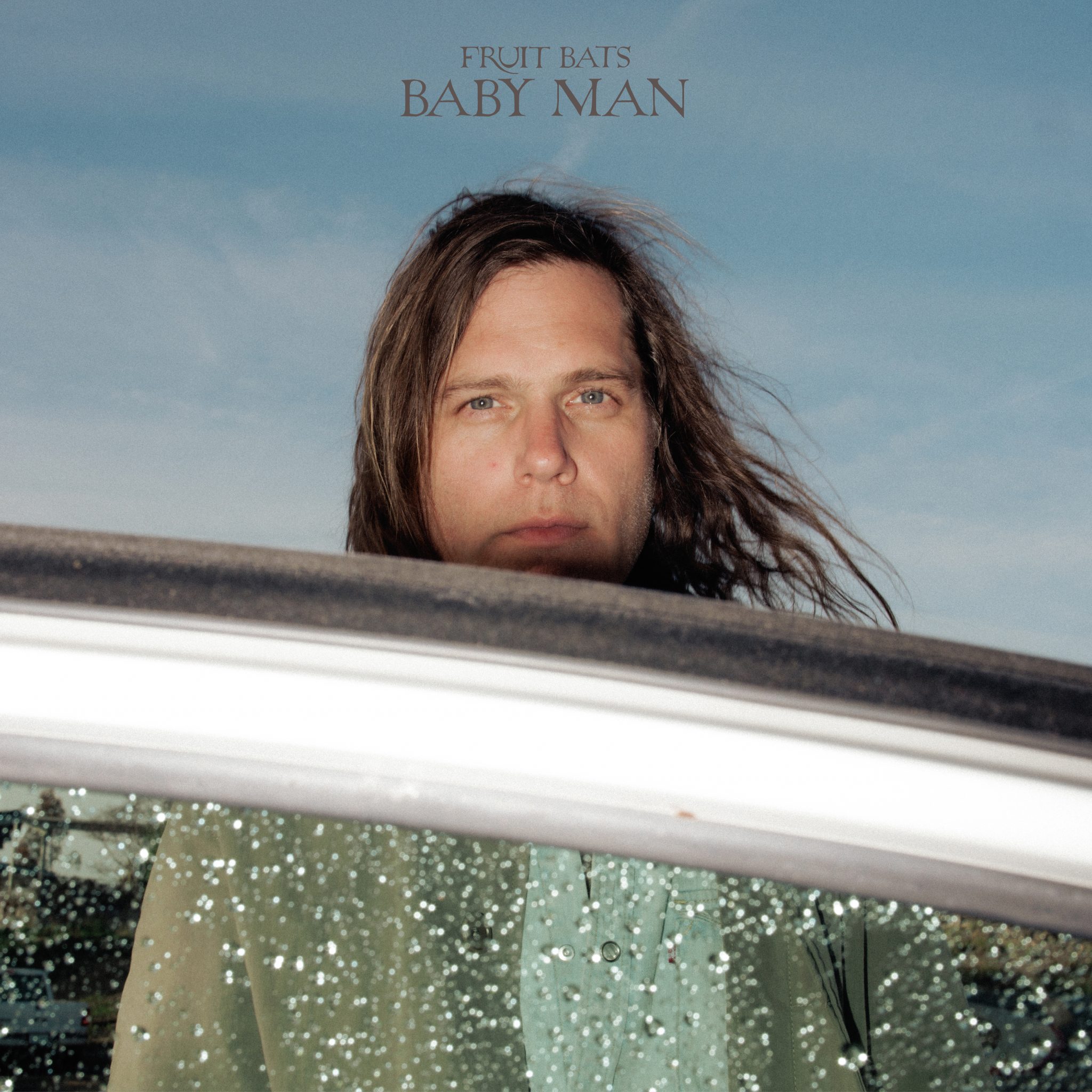 Ink19 Likes Fruit Bats’ Baby Man, Which Goes For Radio Adds Next Week ...